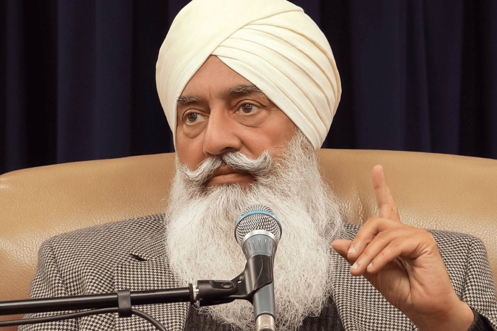 Radha Soami Satsang Beas: History, Teachings, and Global Influence ...